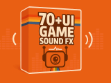 Space Shooter Redux A Free Asset Pack To Build Games With Gdevelop